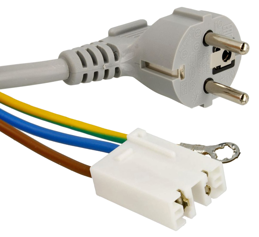 Samsung washing machine power cord - fhp.fi - appliance spare parts