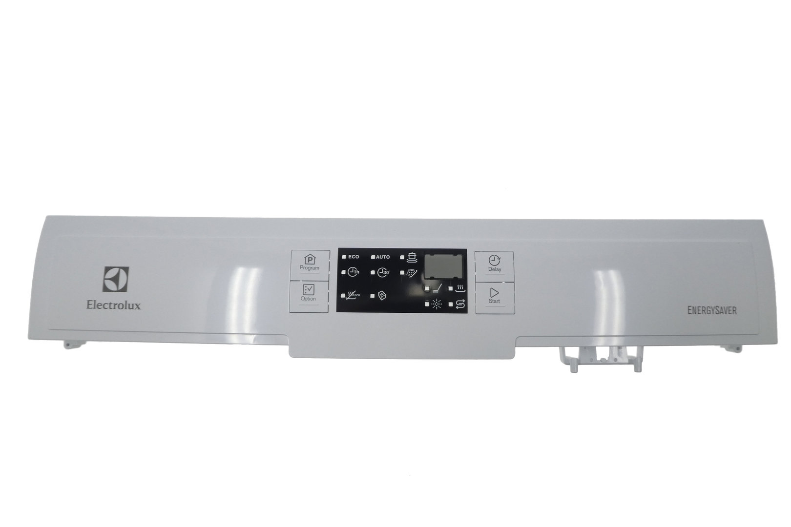 Electrolux dishwasher control panel ESF65** - fhp.fi - appliance spare ...