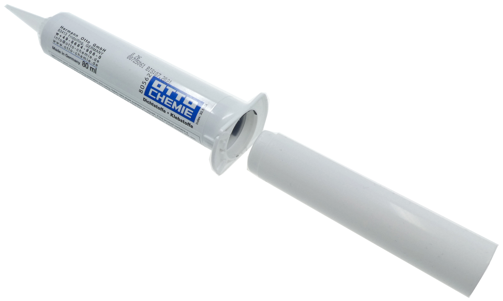 Novasil S76 heat silicone, black 80ml (4071354783) - fhp.fi - appliance ...