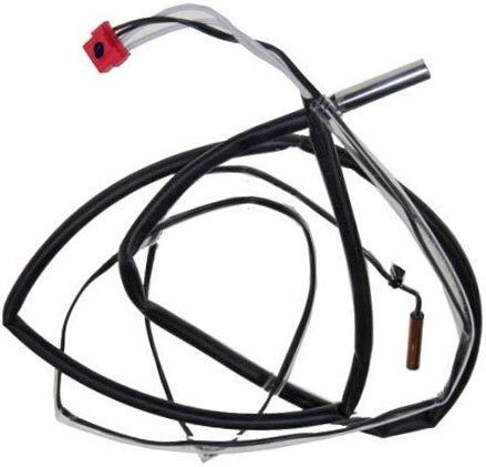 LG heat pump outdoor unit thermistor, suction - fhp.fi - appliance ...