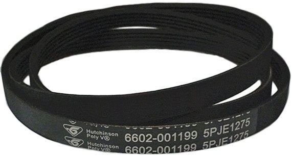Samsung washing machine drive belt 5PJE1275 (3359875) - fhp.fi ...