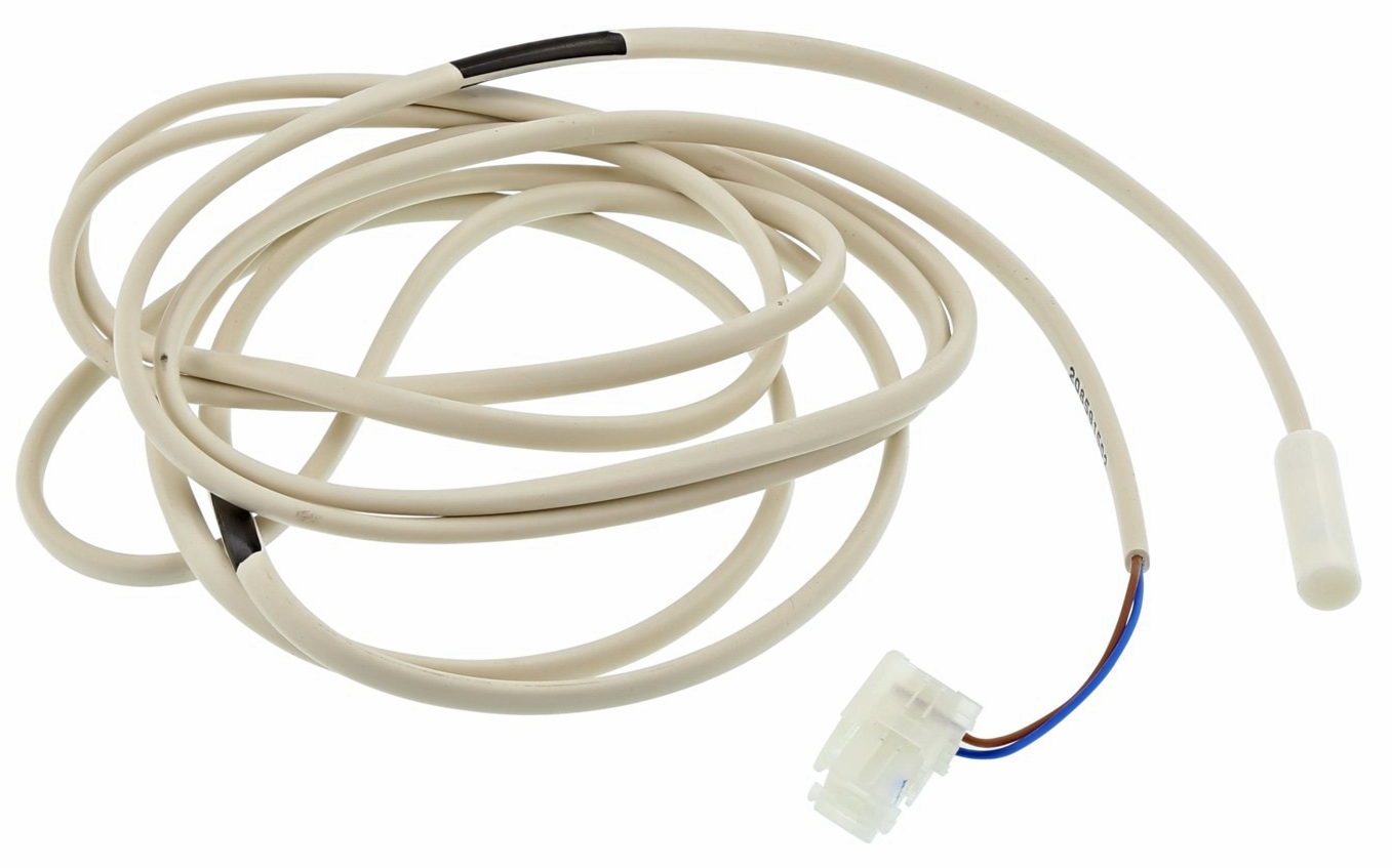 Electrolux fridge evaporator probe 2085915029 - fhp.fi - appliance ...