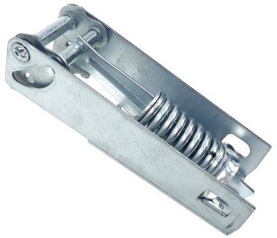 Electrolux chest freezer hinge - fhp.fi - appliance spare parts