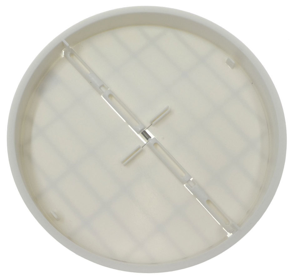 Savo liesituulettimen kylmäsuojaventtiili 148mm 80883622 - fhp.fi ...