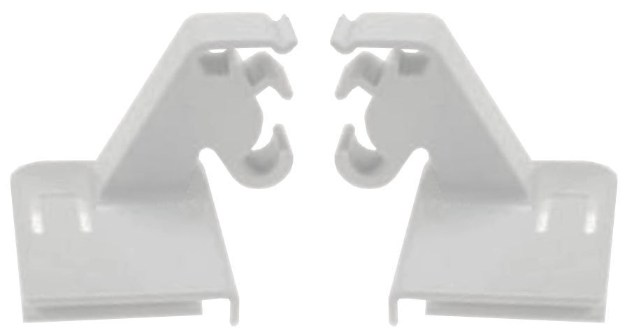 Electrolux freezer flap hinges - fhp.fi - appliance spare parts