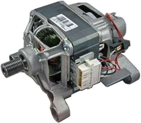 Ariston / Indesit washing machine motor WITL - fhp.fi - appliance spare ...