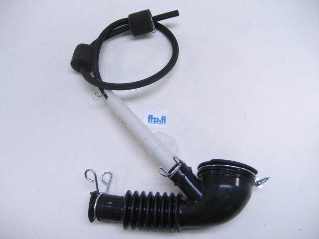 Samsung WF washing machine bottom hose / pressure chamber - fhp.fi ...