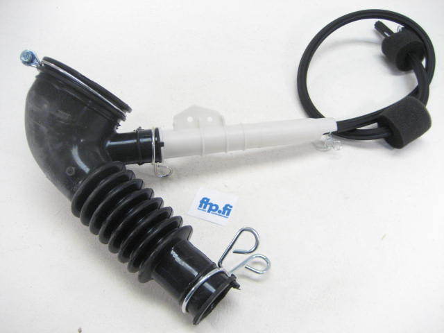 Samsung WF washing machine bottom hose / pressure chamber - fhp.fi ...