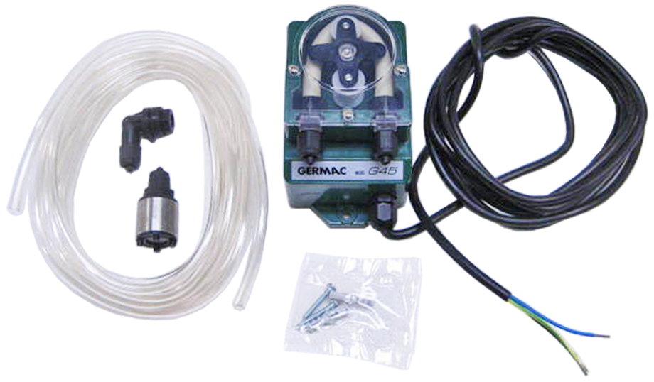 Germac G 45 pesuainepumppu 230V - fhp.fi - Kodinkoneiden varaosat