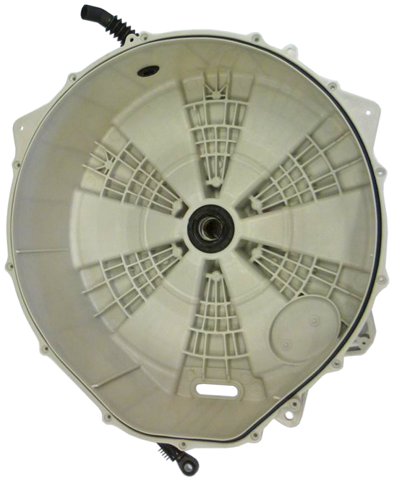 LG Washing machine outer tub F14** AGM30142002 - fhp.fi - appliance ...