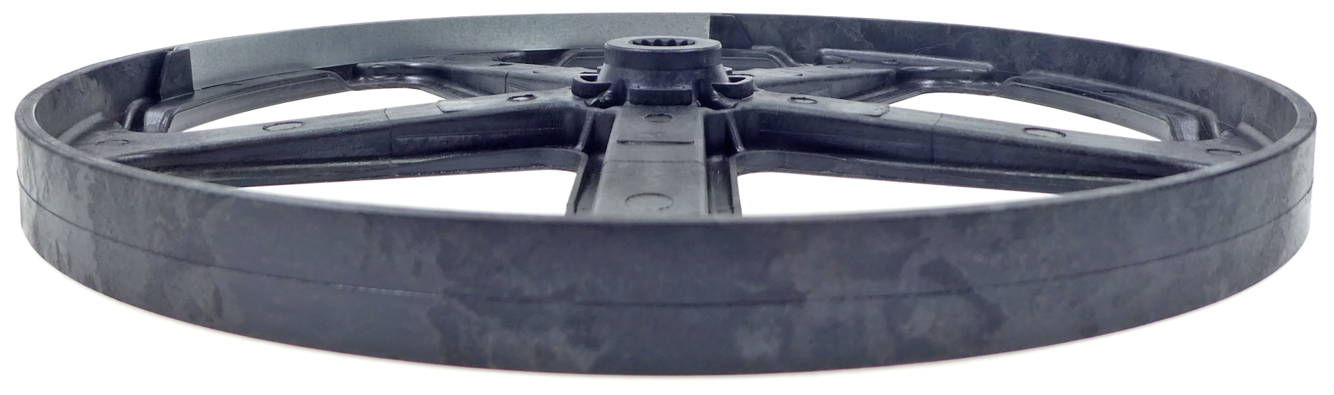 Electrolux washing machine plastic drum wheel, DSP - fhp.fi - appliance ...