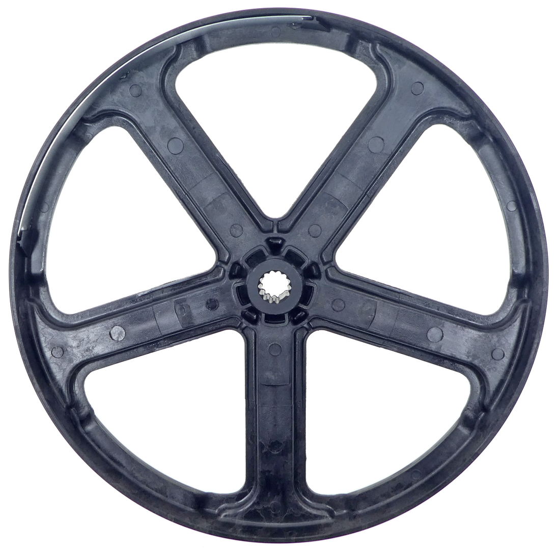 Electrolux washing machine plastic drum wheel, DSP - fhp.fi - appliance ...