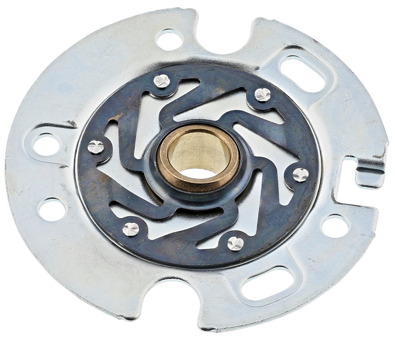 Electrolux dryer drum bearing plate - fhp.fi - appliance spare parts
