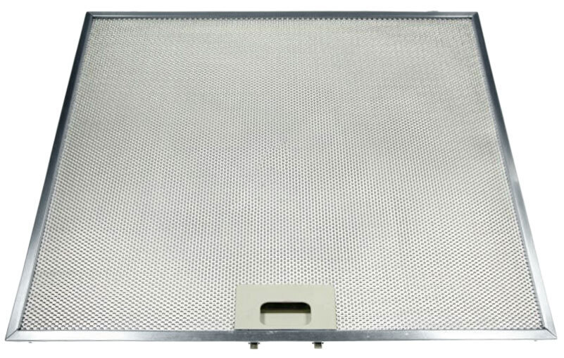 Electrolux cooker hood grease filter EFT531 - fhp.fi - appliance spare ...