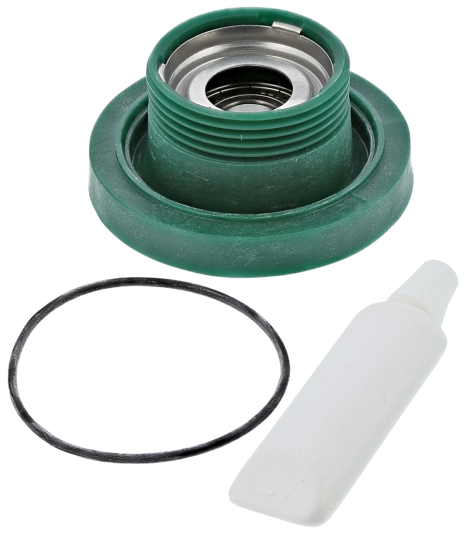 AEG Electrolux washing machine drum bearing, right 6203CR - fhp.fi ...