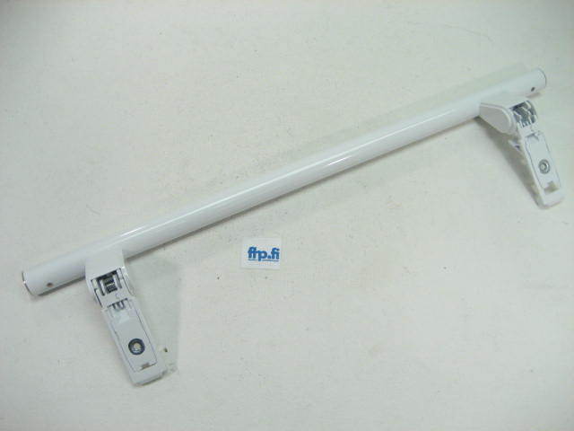Samsung fridge door handle, white - fhp.fi - appliance spare parts