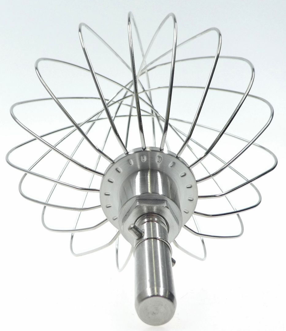 Kenwood Major INOX whisk, 12mm axle (KW717152) - fhp.fi - appliance ...
