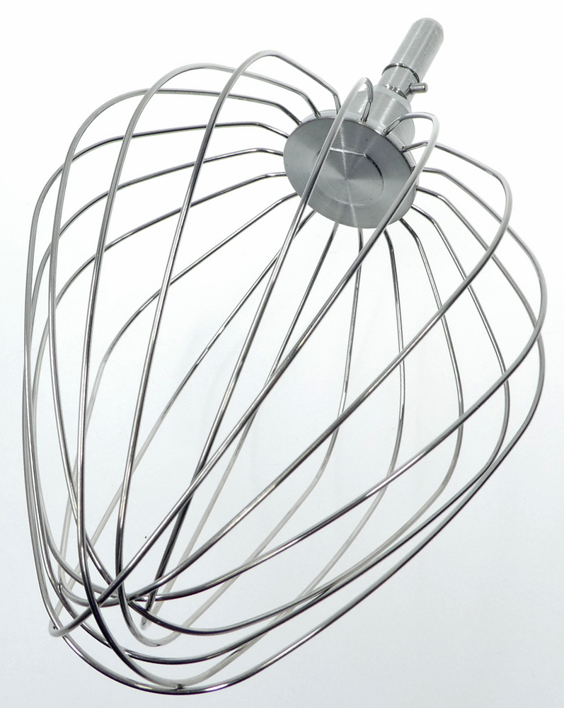 Kenwood Major INOX whisk, 12mm axle (KW717152) - fhp.fi - appliance ...