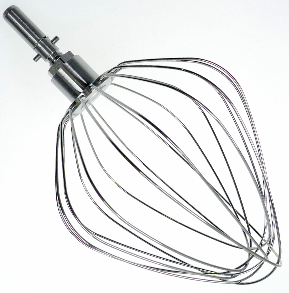 Kenwood Major INOX whisk, 12mm axle (KW717152) - fhp.fi - appliance ...