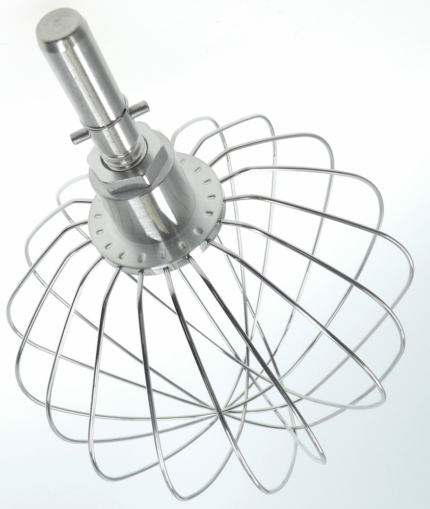 Kenwood Major INOX whisk, 12mm axle (KW717152) - fhp.fi - appliance ...