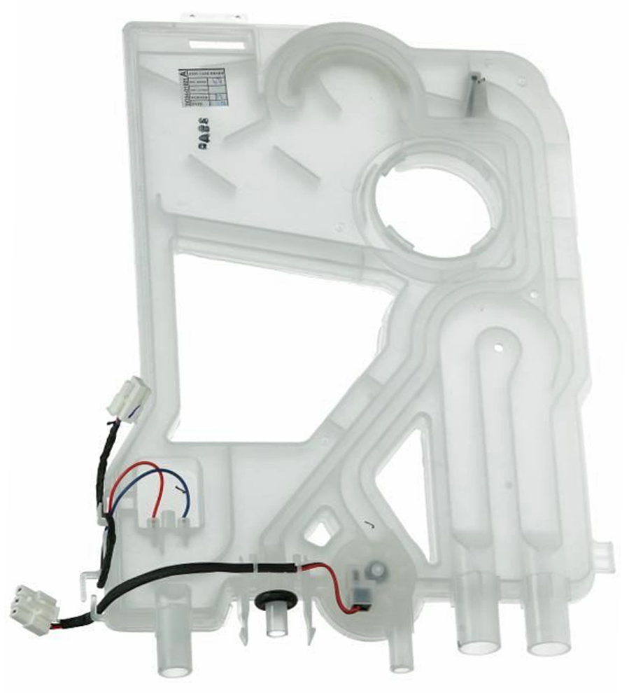 Samsung dishwasher water chamber, Case Brake - fhp.fi - appliance spare ...