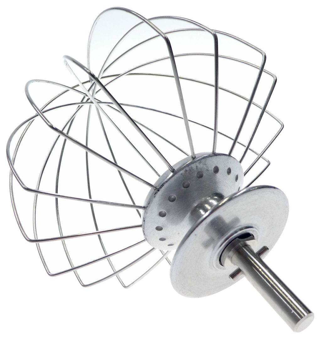 Kenwood KMX whisk (KW716704) - fhp.fi - appliance spare parts