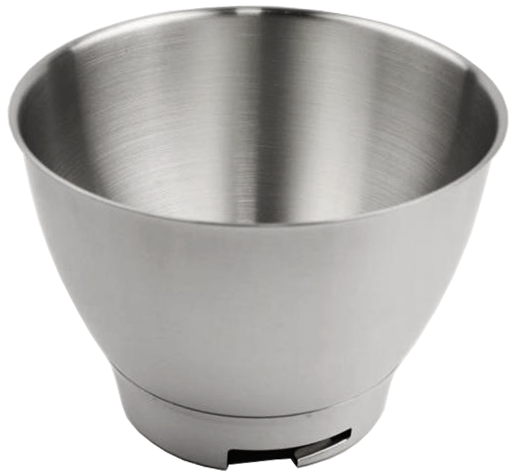 Kenwood chef steel dough bowl AW20011030 - fhp.fi - appliance spare parts