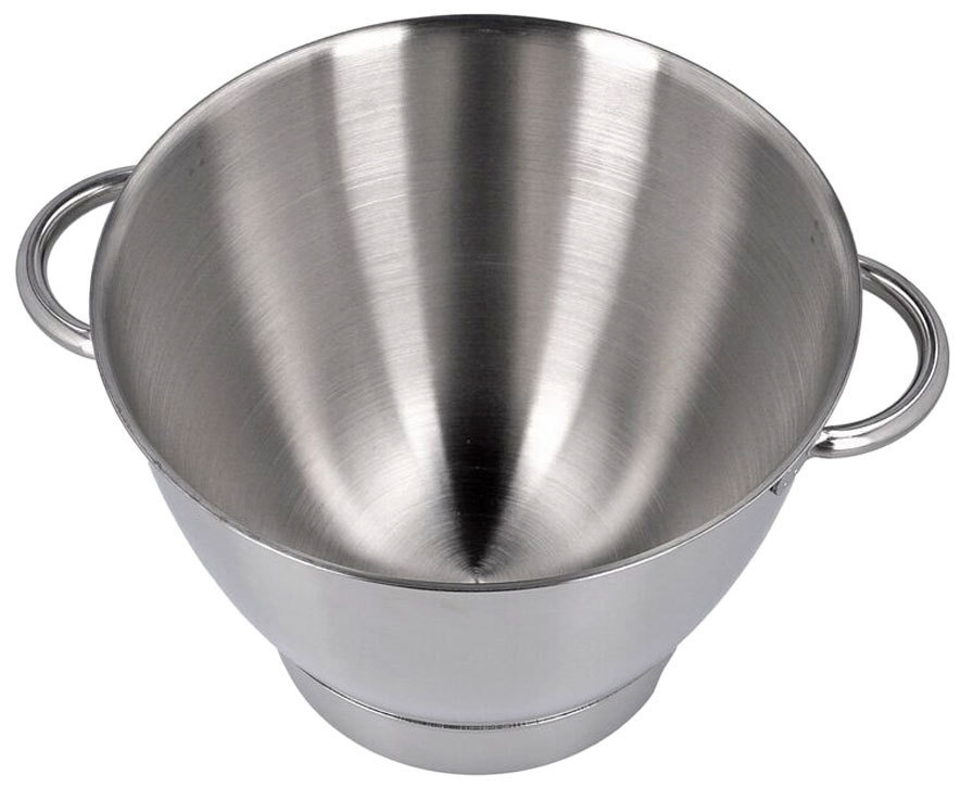 Kenwood chef steel bowl with handles - fhp.fi - appliance spare parts