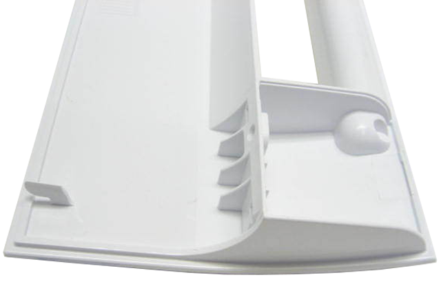 Electrolux Spaceplus chest freezer handle (2670031182) - fhp.fi ...