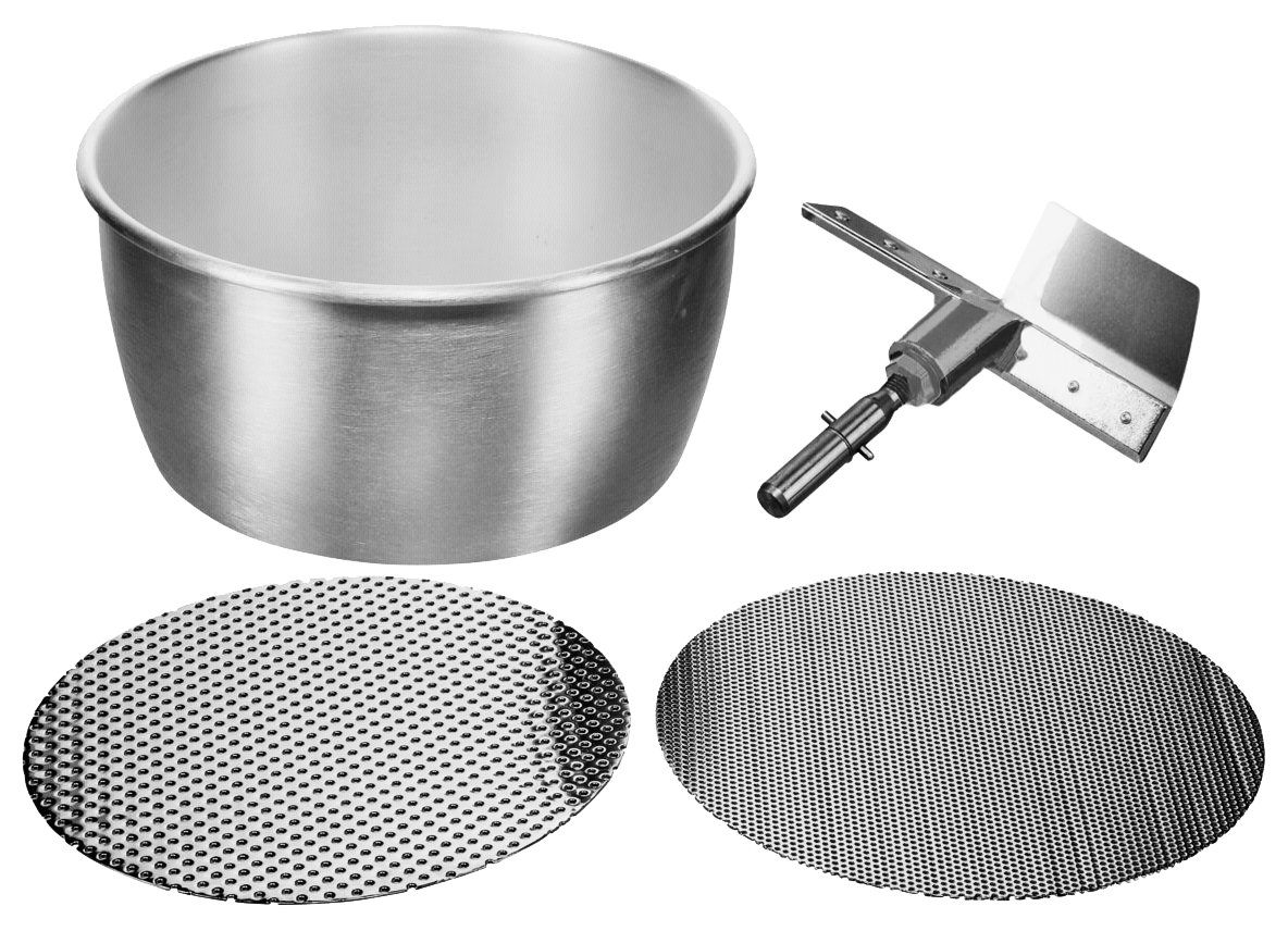 Kenwood KAB930ME puree sieve - fhp.fi - appliance spare parts