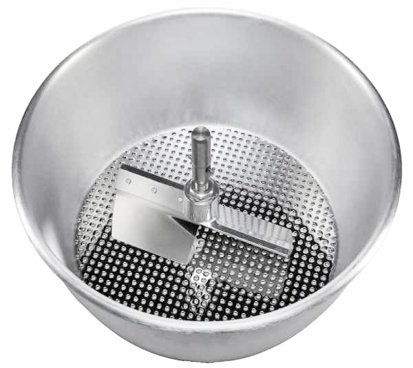 Kenwood KAB930ME puree sieve - fhp.fi - appliance spare parts