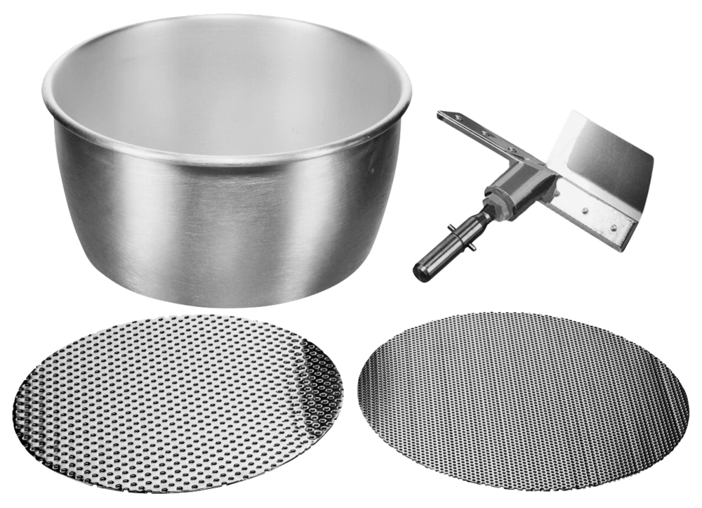 Kenwood KAB930ME puree sieve - fhp.fi - appliance spare parts