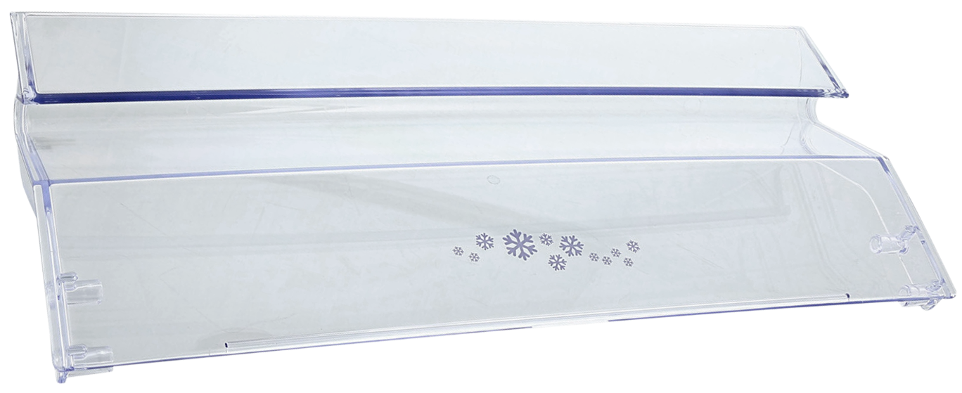Elektro Helios / Zanussi freezer flap FG/ZFU - fhp.fi - appliance spare ...