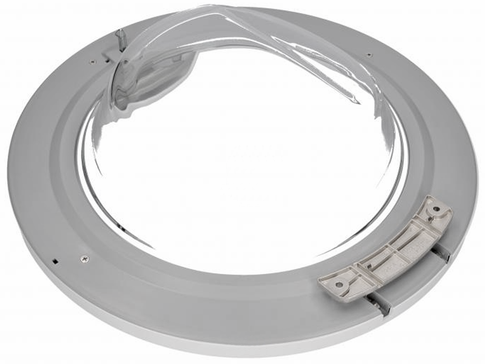 LG pesukoneen luukku, valkoinen ADC72912401 - fhp.fi - Kodinkoneiden ...