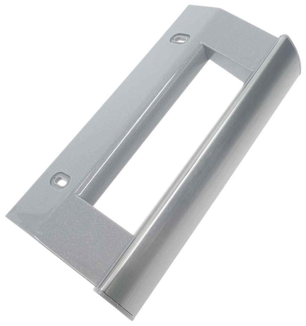 AEG fridge door handle, grey S50000 / S73000 - fhp.fi - appliance spare ...