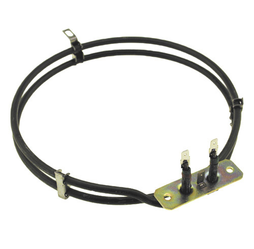 Ariston indesit oven ring element 2400W 195mm (105319) - fhp.fi ...