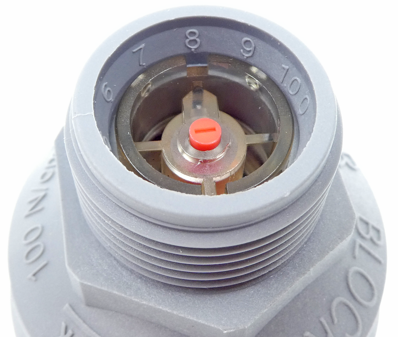 Water Block washing machine safety valve - fhp.fi - appliance spare parts