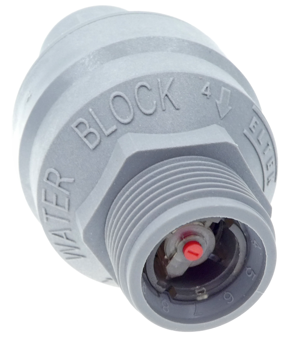 Water Block washing machine safety valve - fhp.fi - appliance spare parts