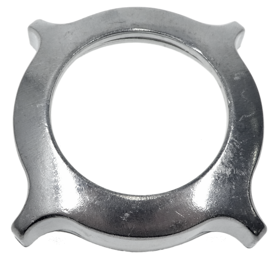 Braun mincer locking nut 4195 - fhp.fi - appliance spare parts
