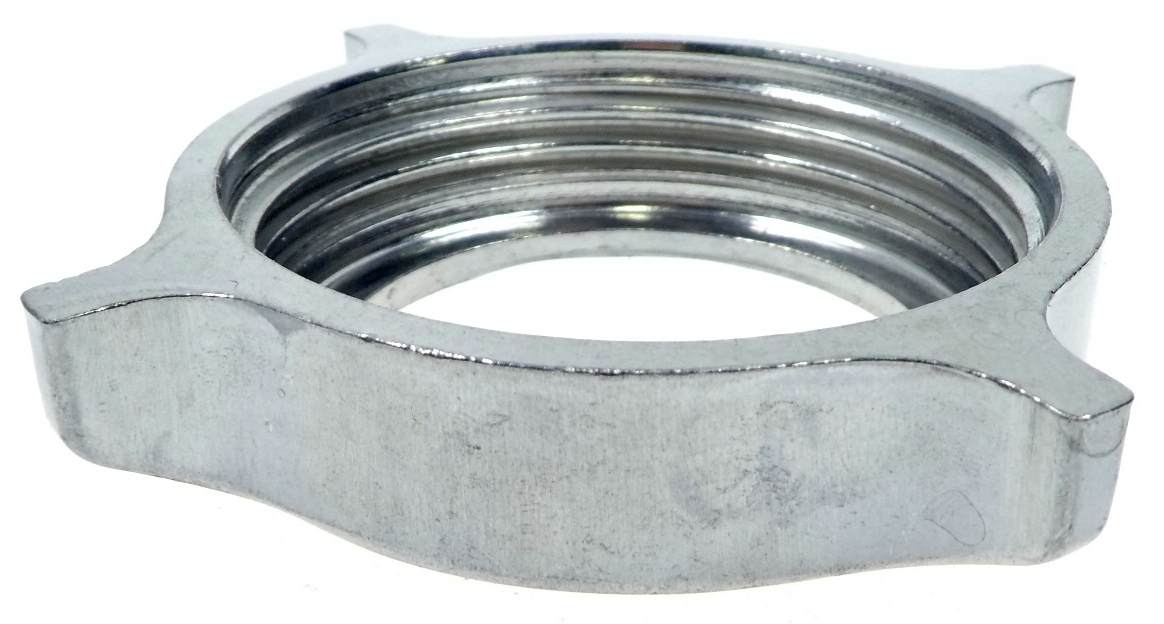 Braun mincer locking nut 4195 - fhp.fi - appliance spare parts