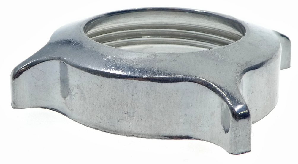 Braun mincer locking nut 4195 - fhp.fi - appliance spare parts