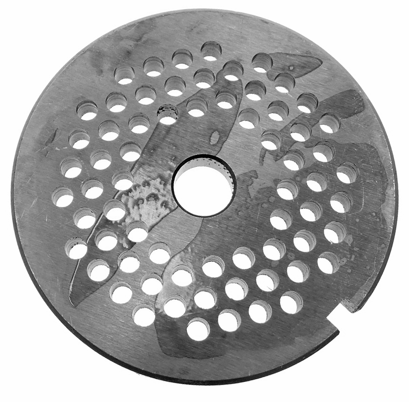 Braun PowerPlus hole disc 3 mm 4195 - fhp.fi - appliance spare parts