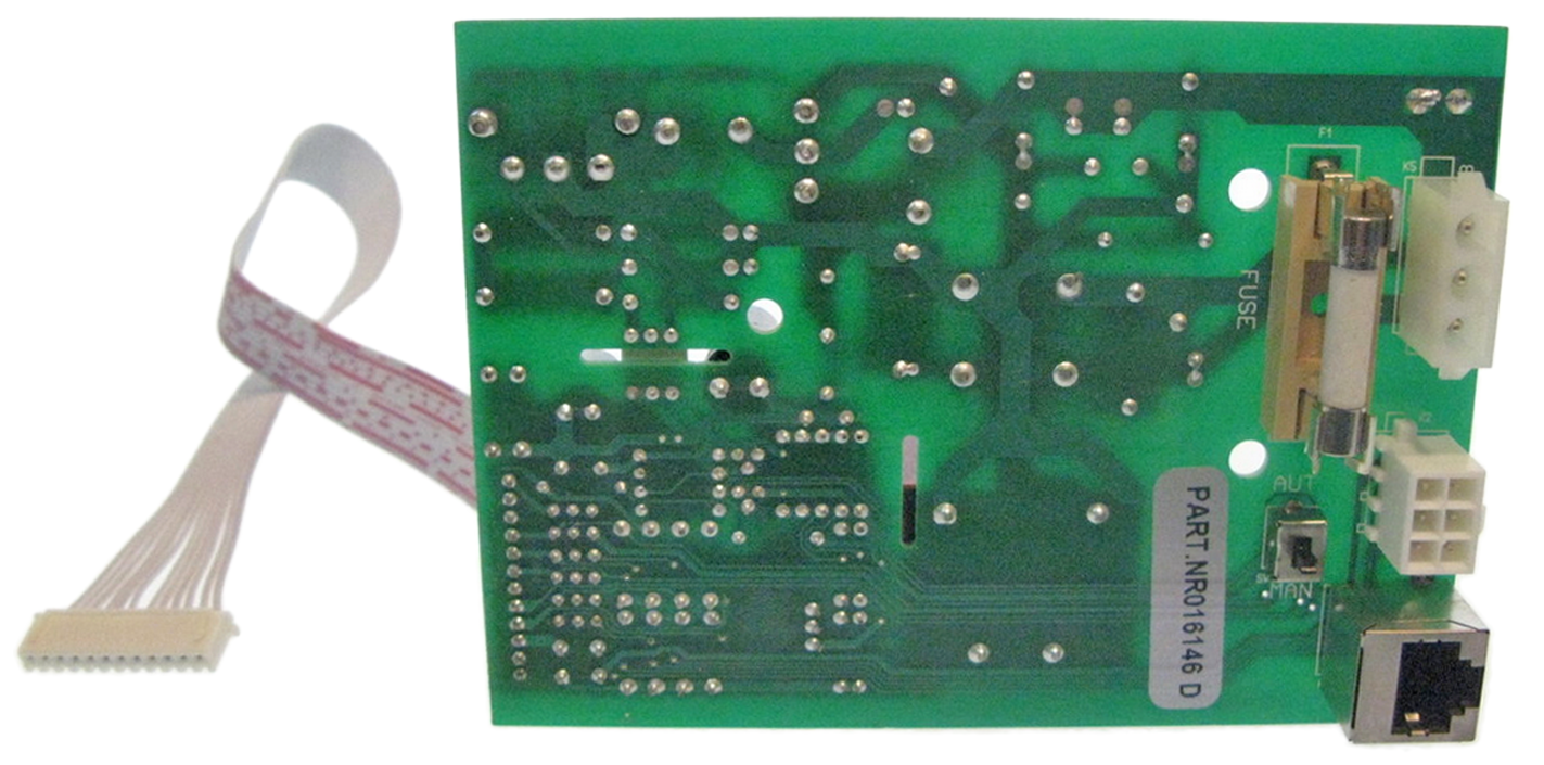 Aertecnica PCB CM901 - fhp.fi - appliance spare parts