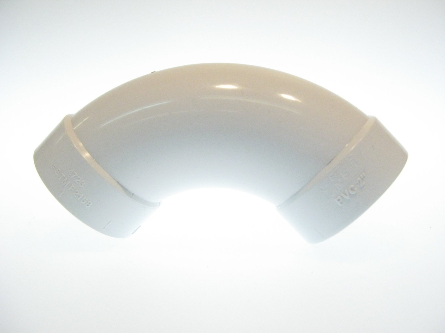 Pipe corner 90° - fhp.fi - appliance spare parts