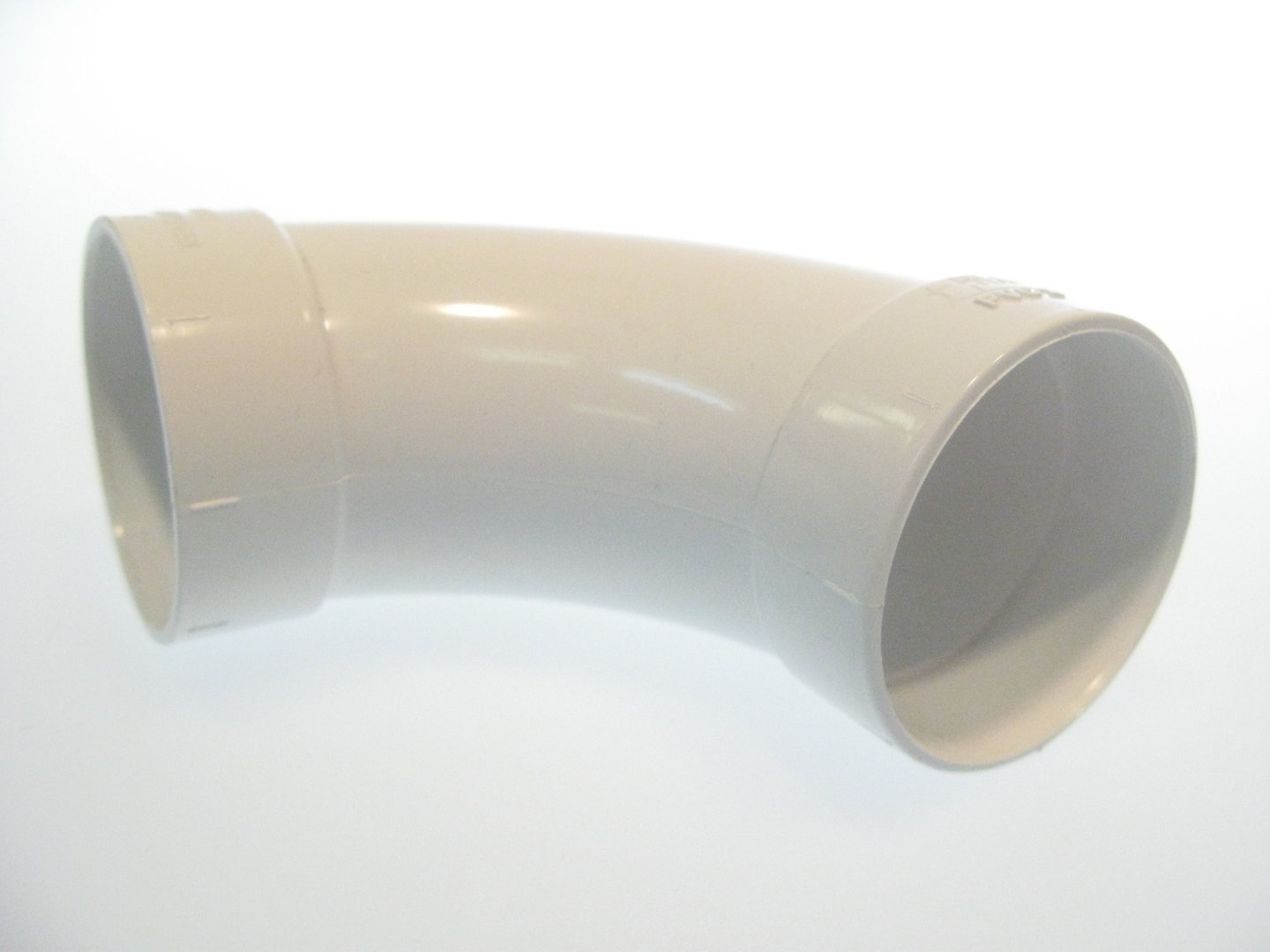 Pipe corner 90° - fhp.fi - appliance spare parts