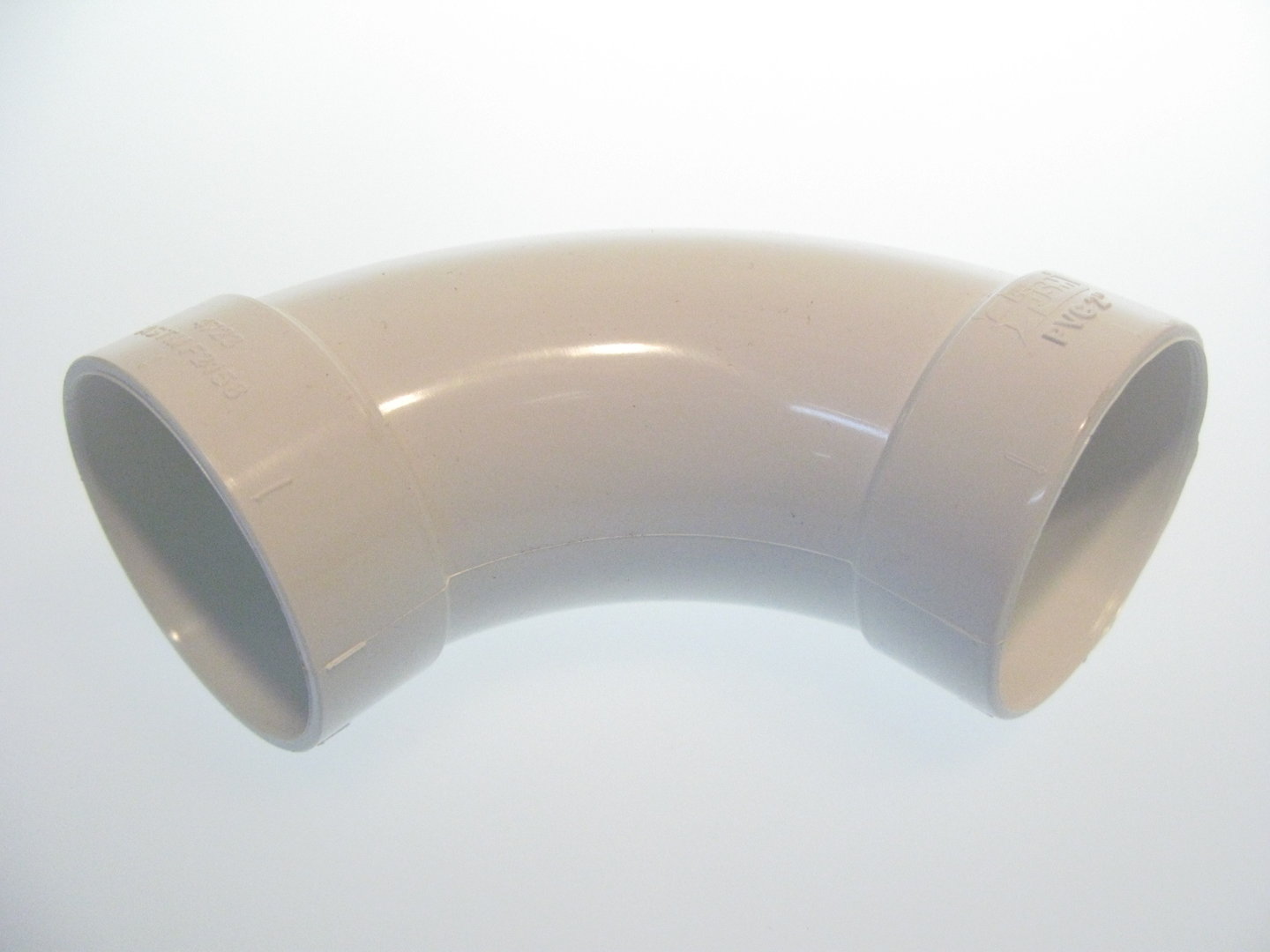 Pipe corner 90° - fhp.fi - appliance spare parts