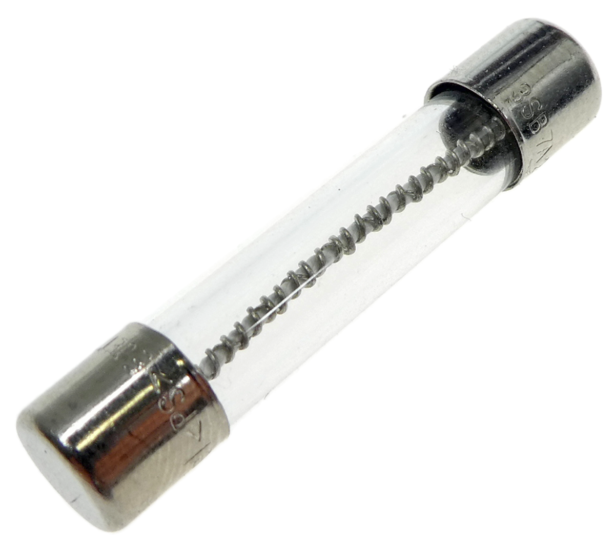 Allaway vacuum cleaner fuse 7A 31,5mm/6,5mm - fhp.fi - appliance spare ...