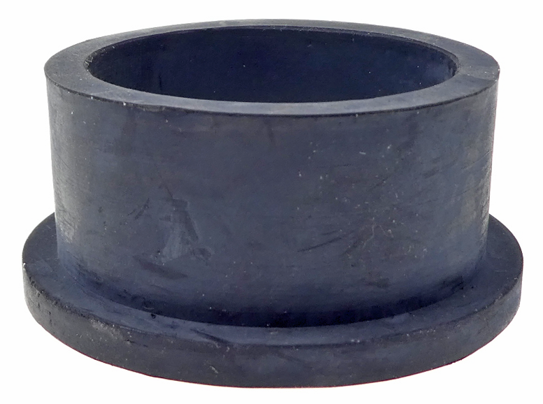 Central vacuum cleaner adapter 50/42 mm - fhp.fi - appliance spare parts