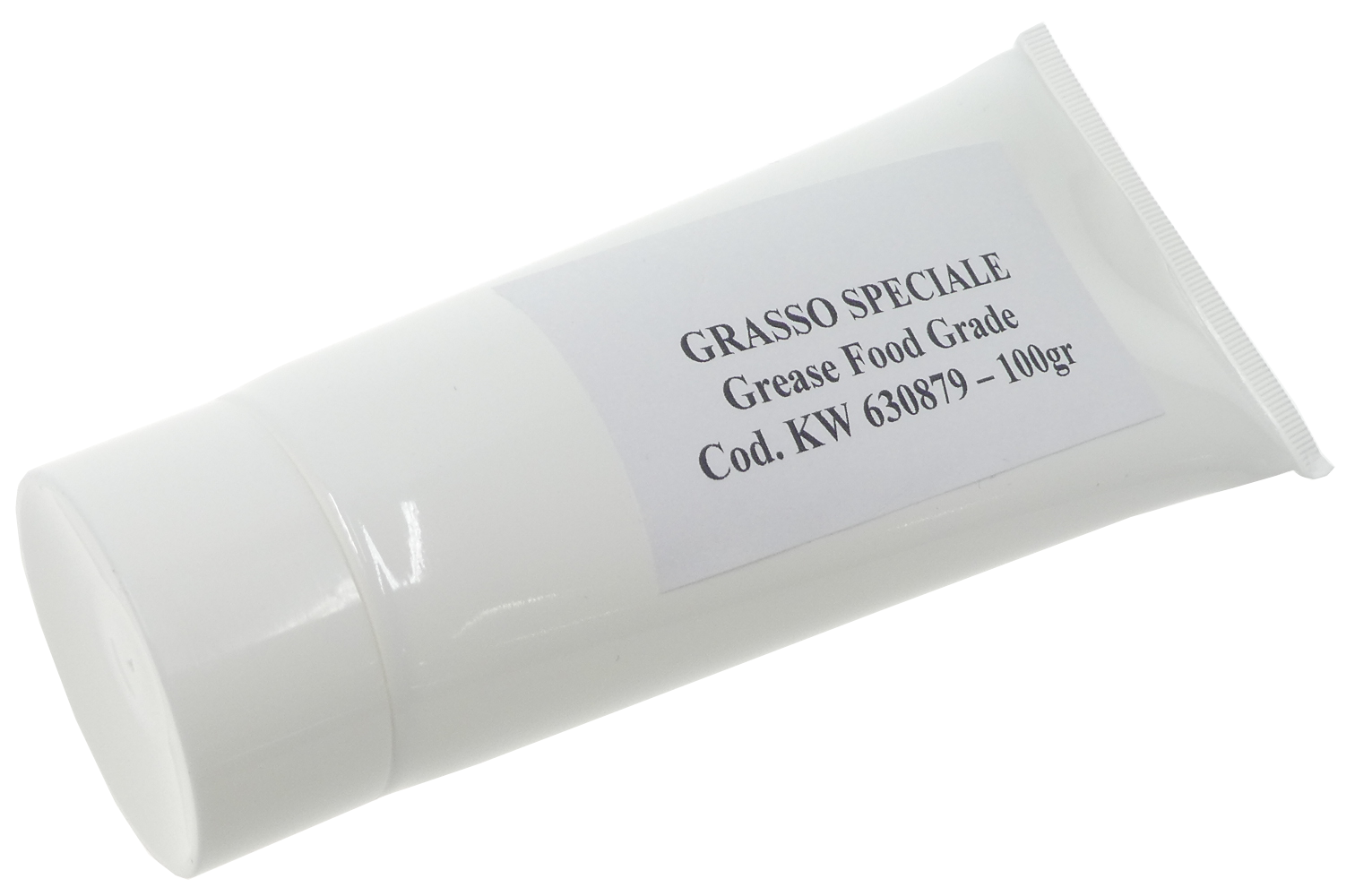 Kenwood food grade gearbox grease 100g - fhp.fi - appliance spare parts