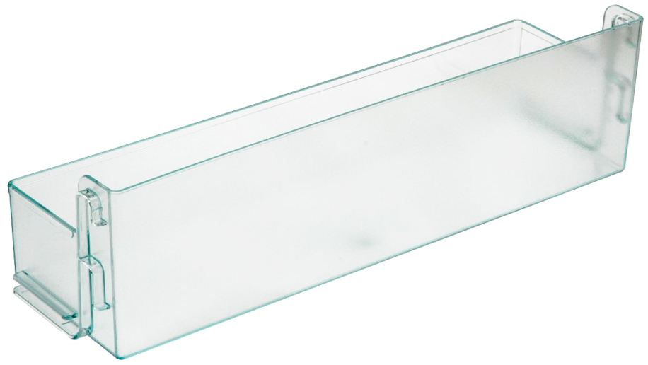 Miele fridge door bottom shelf 415x115x115mm - fhp.fi - appliance spare ...